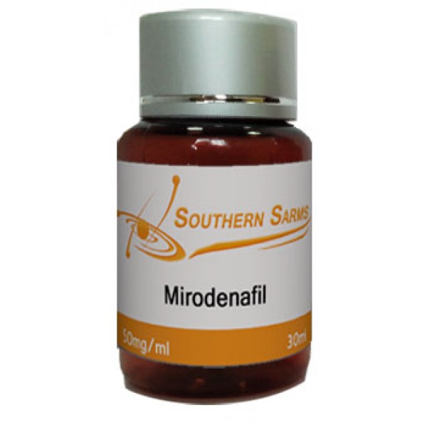Mirodenafil | Patienteninformation zu Mirodenafil Wirkung